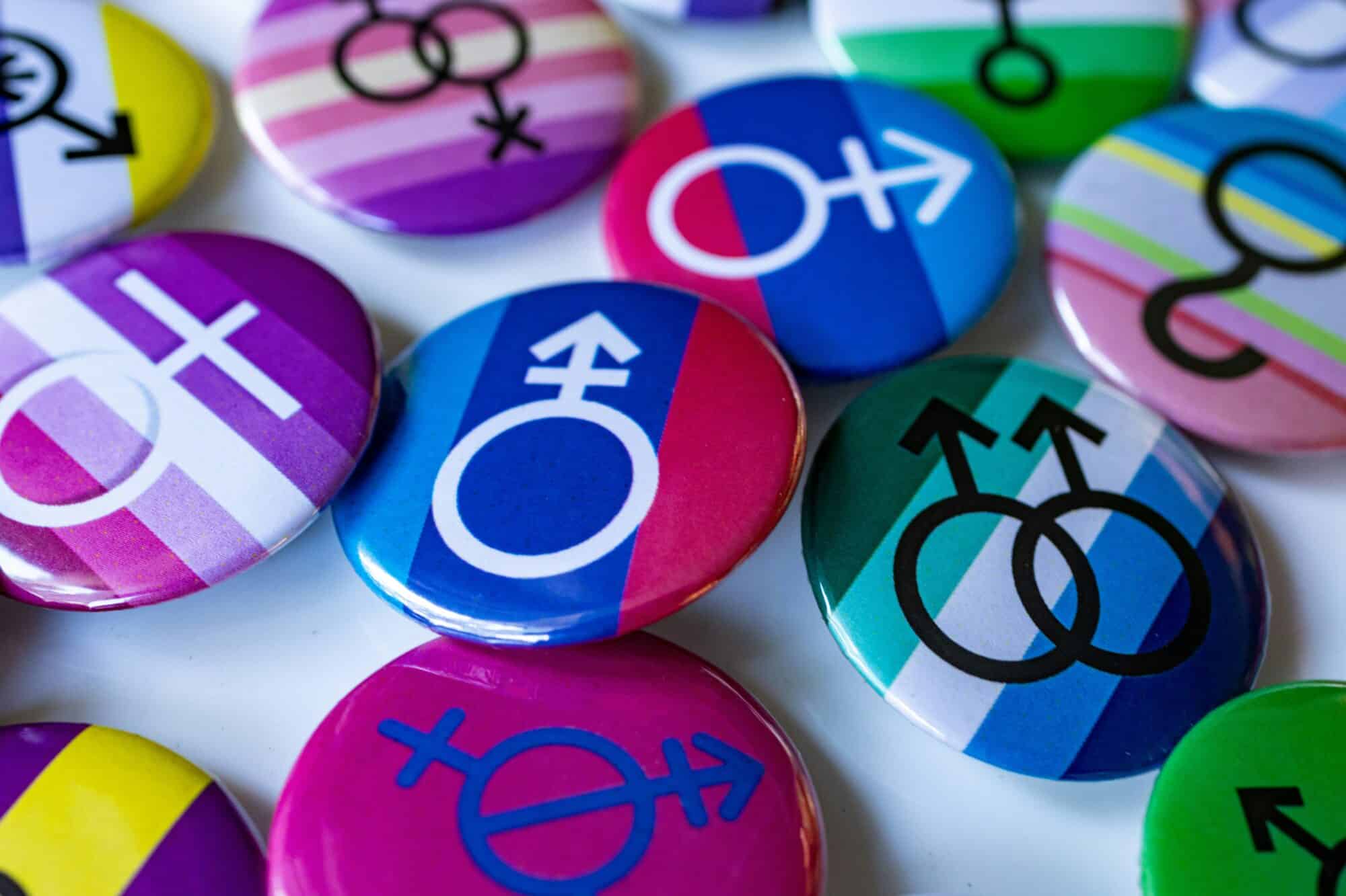 The Invisible "A" In LGBTQIA — The Asexuality Battle For Recognition ...