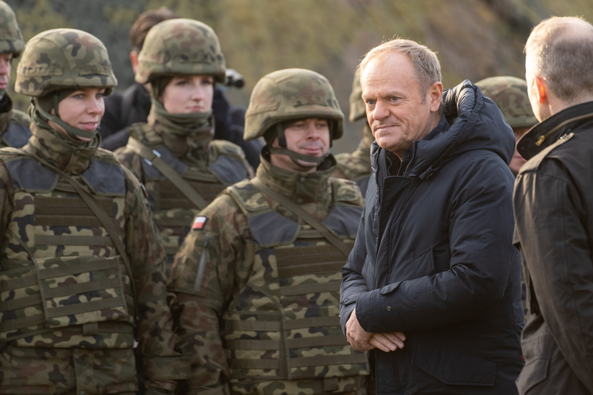 The Kaliningrad Question: An Implied Threat Is Rising In Russia’s ...