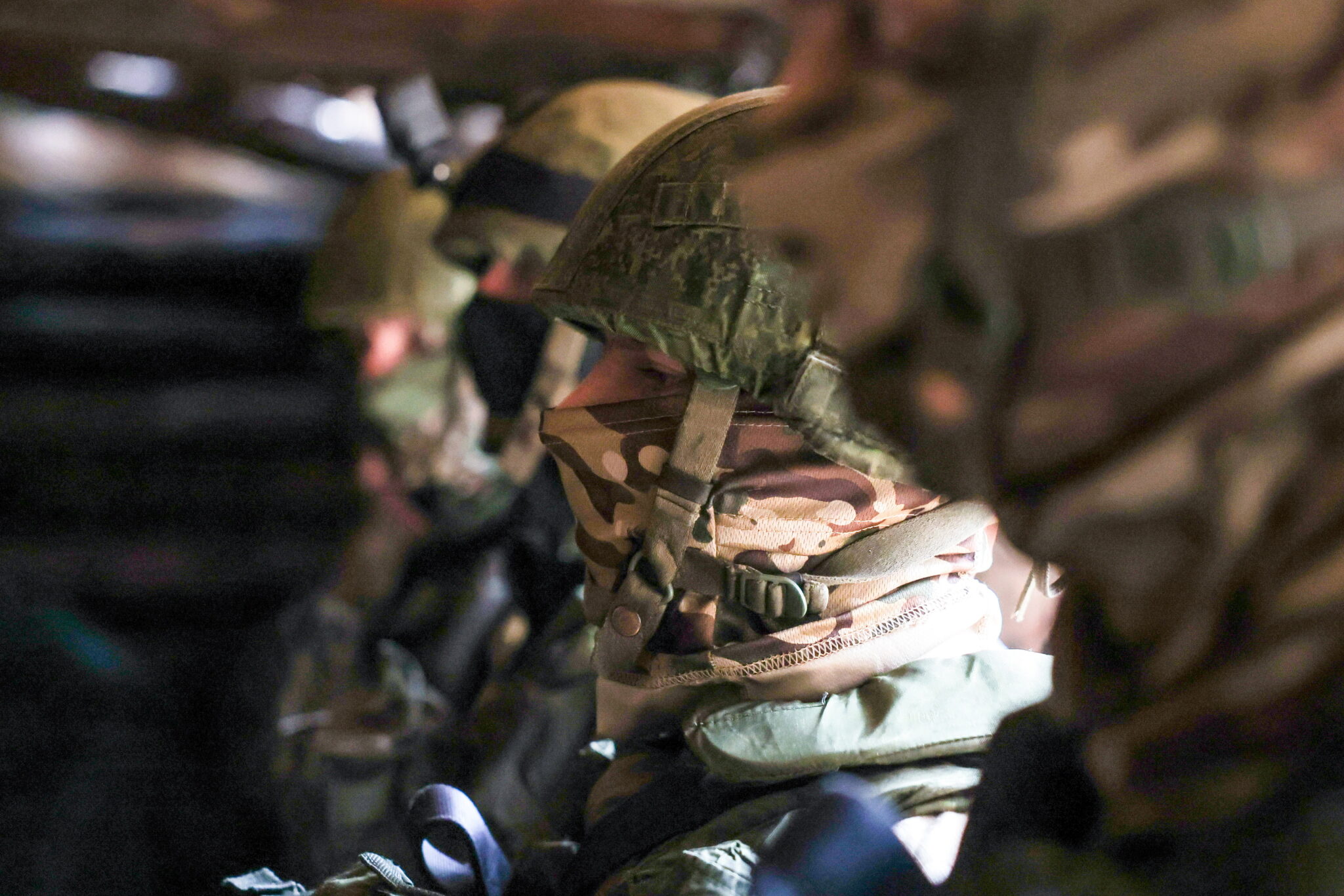 Corrupt Army Officers And "Black Widows" Are Scamming Russian Soldiers ...