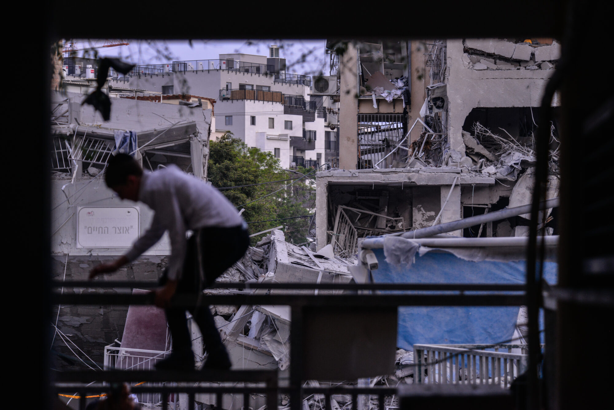 Jordan Is Caught In The Iran-Israel Crossfire — And It's More Than Just ...