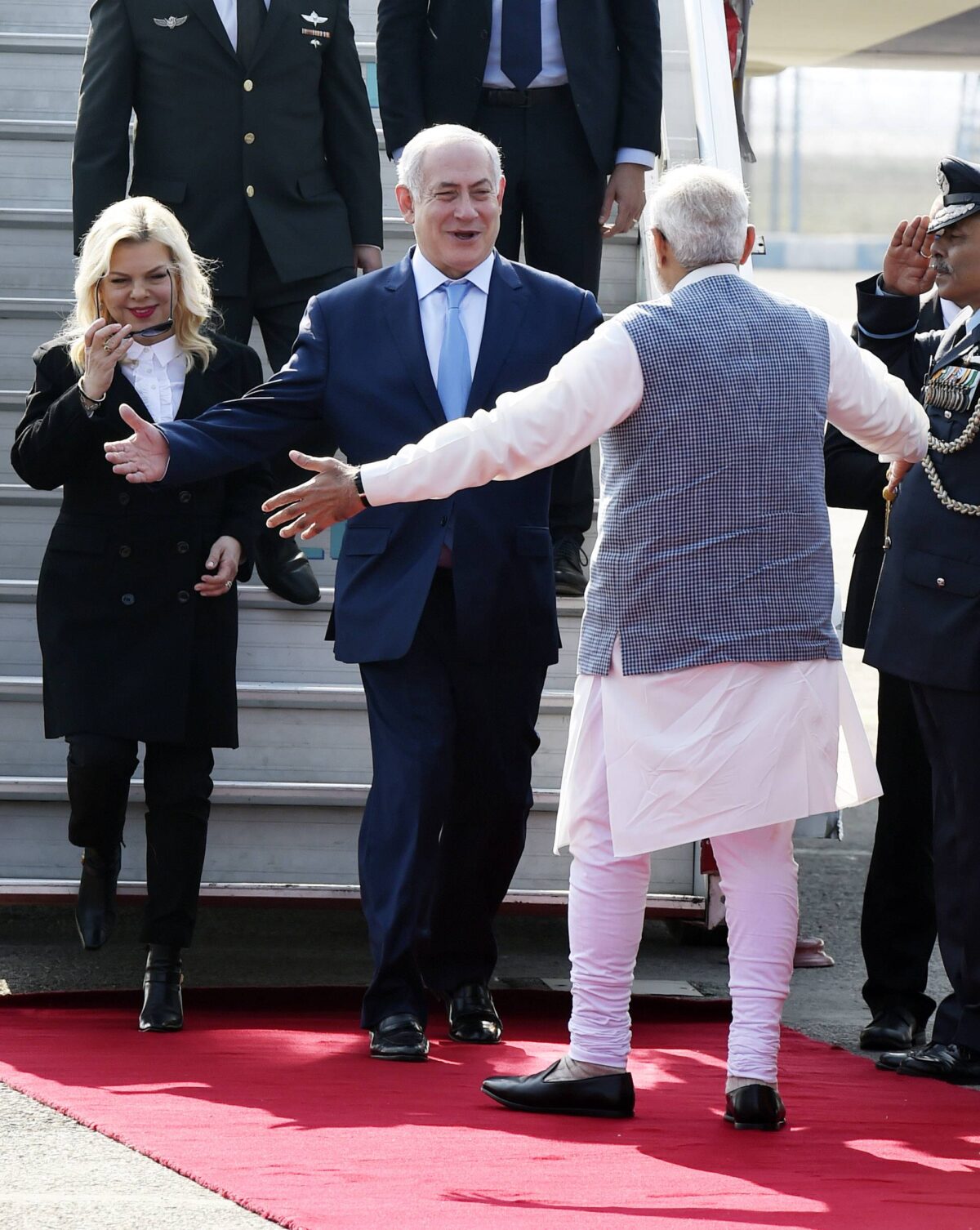 Iran? Rohingya? Ukraine? India's Diplomatic Retreat Is Bad For The ...