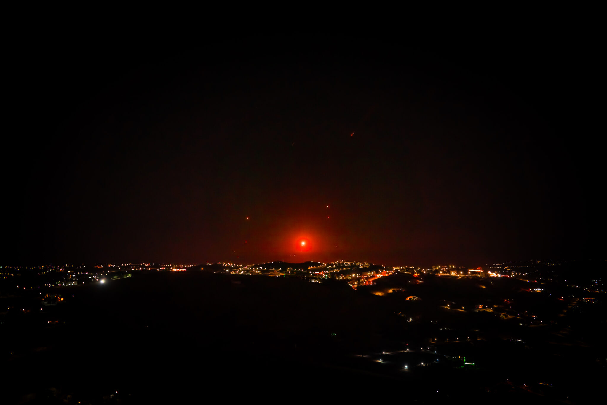 Jordan Is Caught In The Iran-Israel Crossfire — And It's More Than Just ...