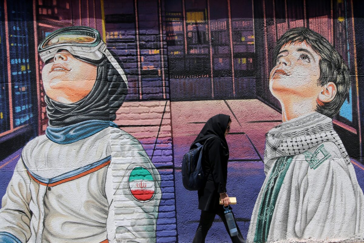 Meet the Man Who Invented The QR Code