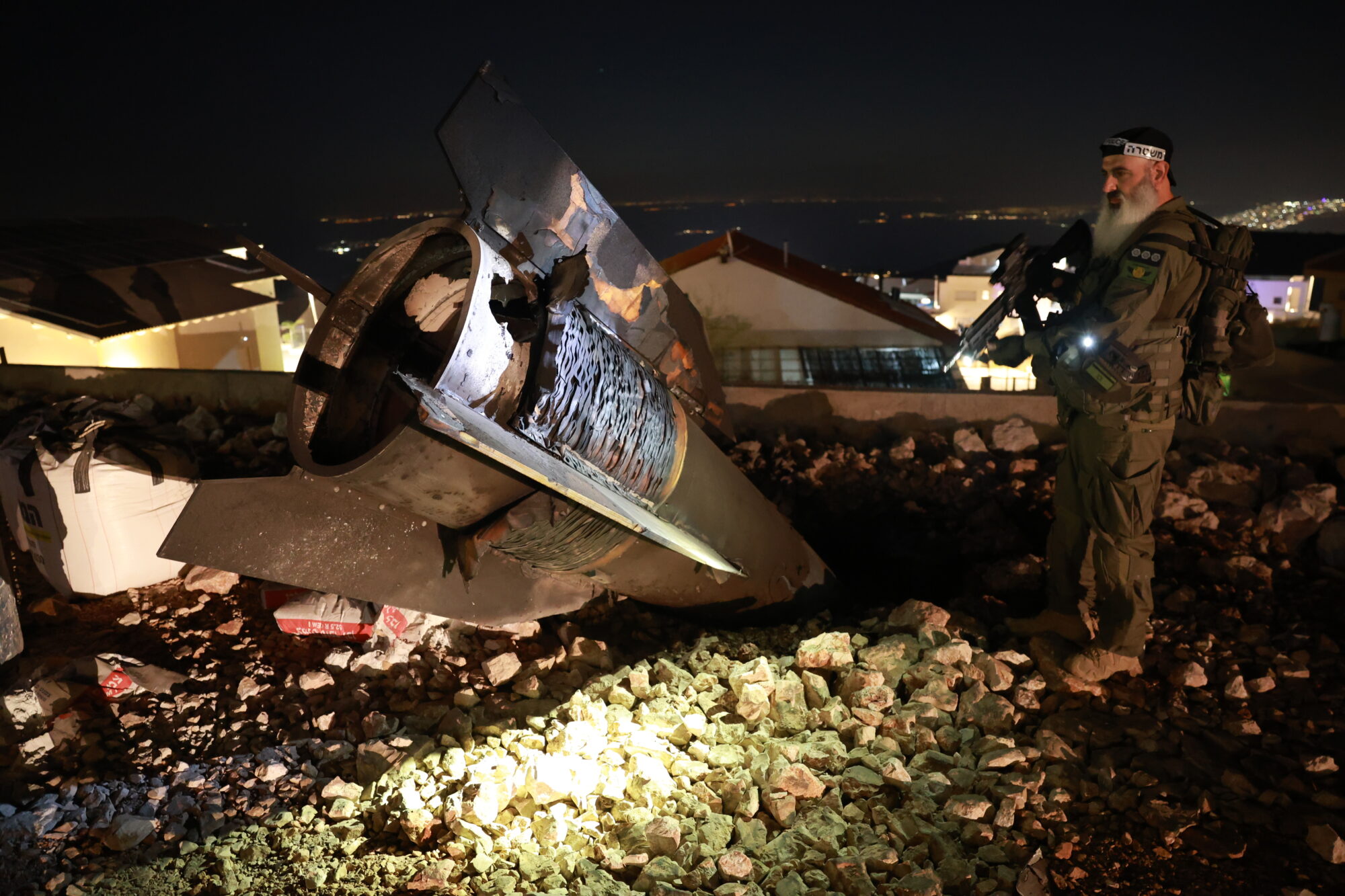 Jordan Is Caught In The Iran-Israel Crossfire — And It's More Than Just ...