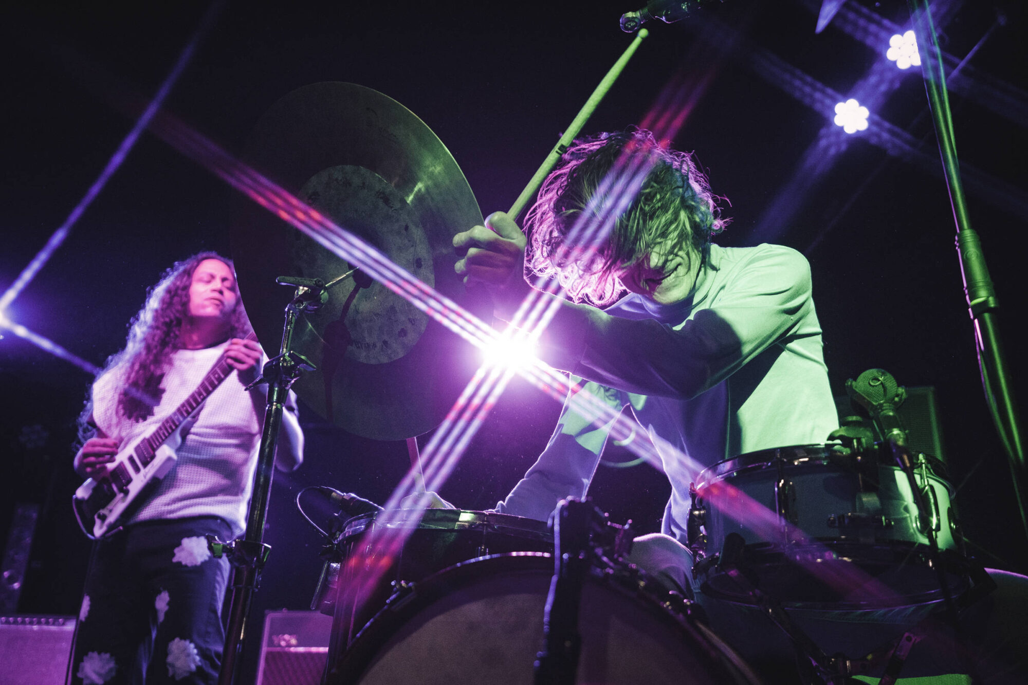 "We Don’t Want Our Music To Kill People": Why Indie Bands Are Quitting ...