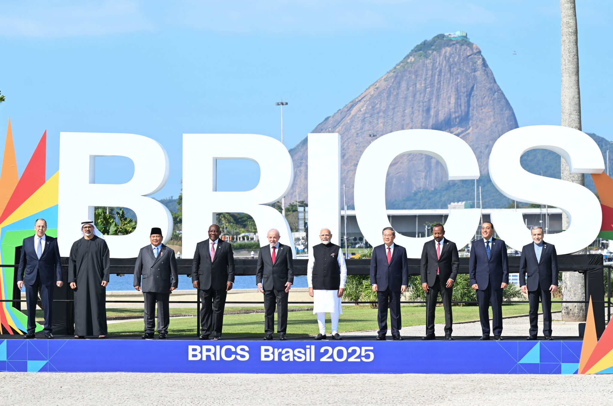 Can BRICS+ Truly Reform The Global South? A Skeptical View From India ...