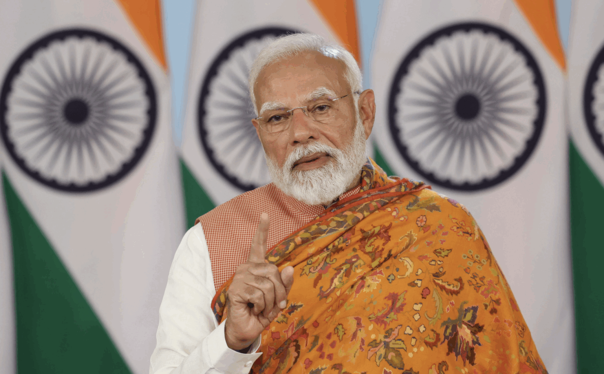 More Days In Office, Sure — But Modi's Still No Indira Gandhi - Worldcrunch