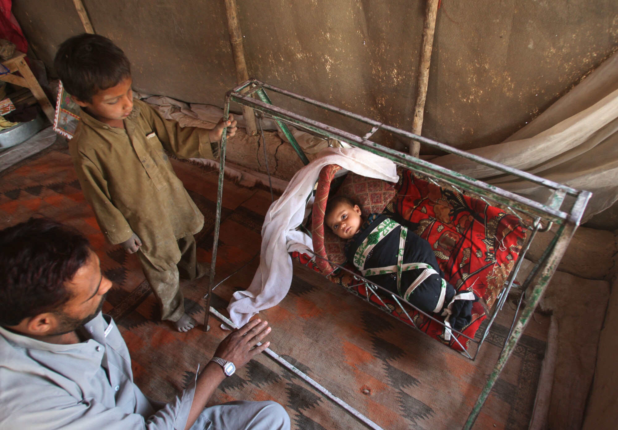 Bacha Posh, When Afghan Girls Are Raised As Boys - Worldcrunch
