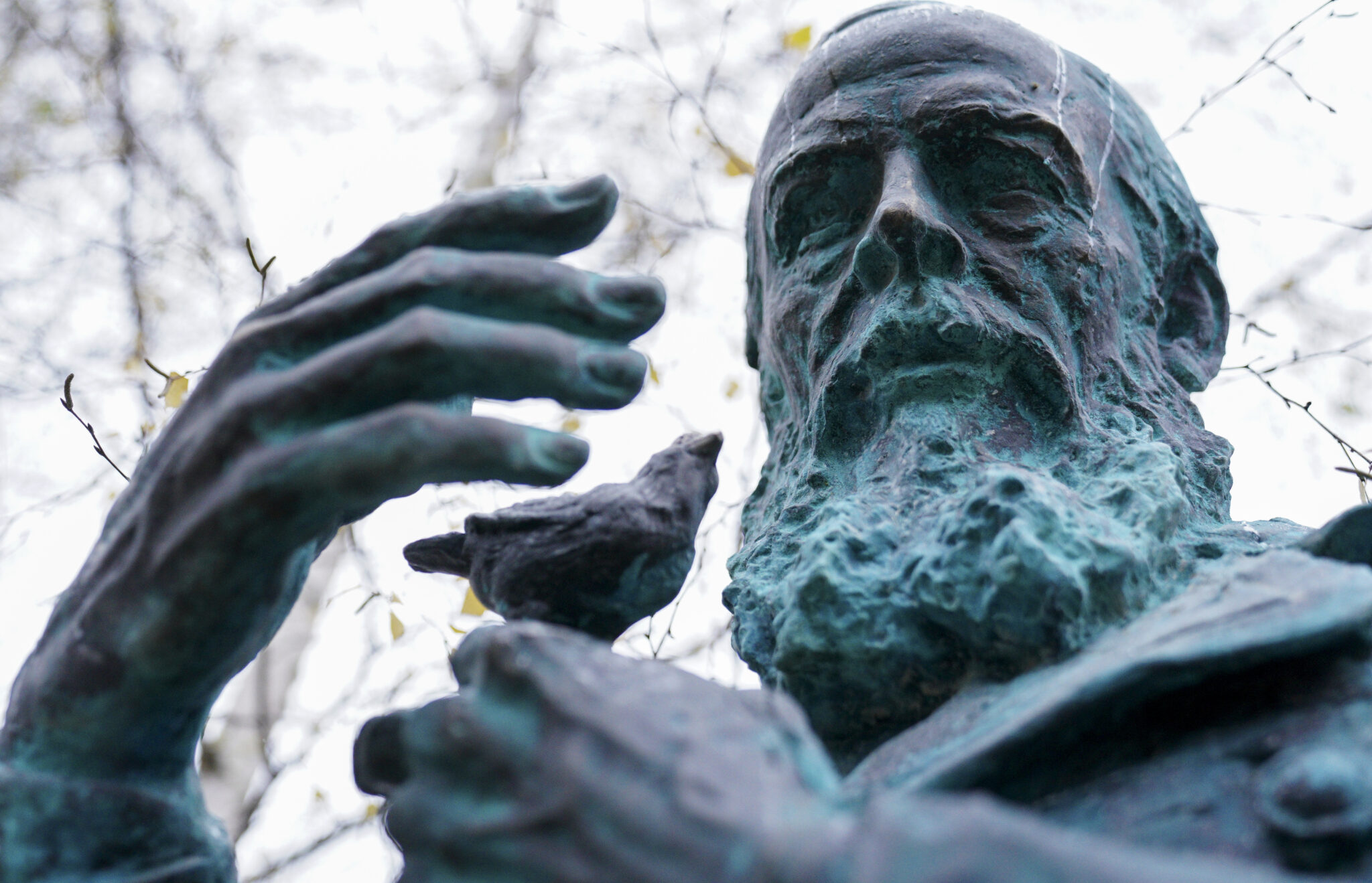 Why Dostoevsky May Be The Original Spark For Latin American Magic ...