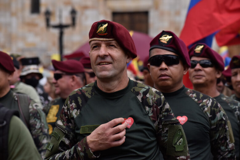 Colombia's Misguided Ban On Veterans Fighting As Mercenaries Abroad ...