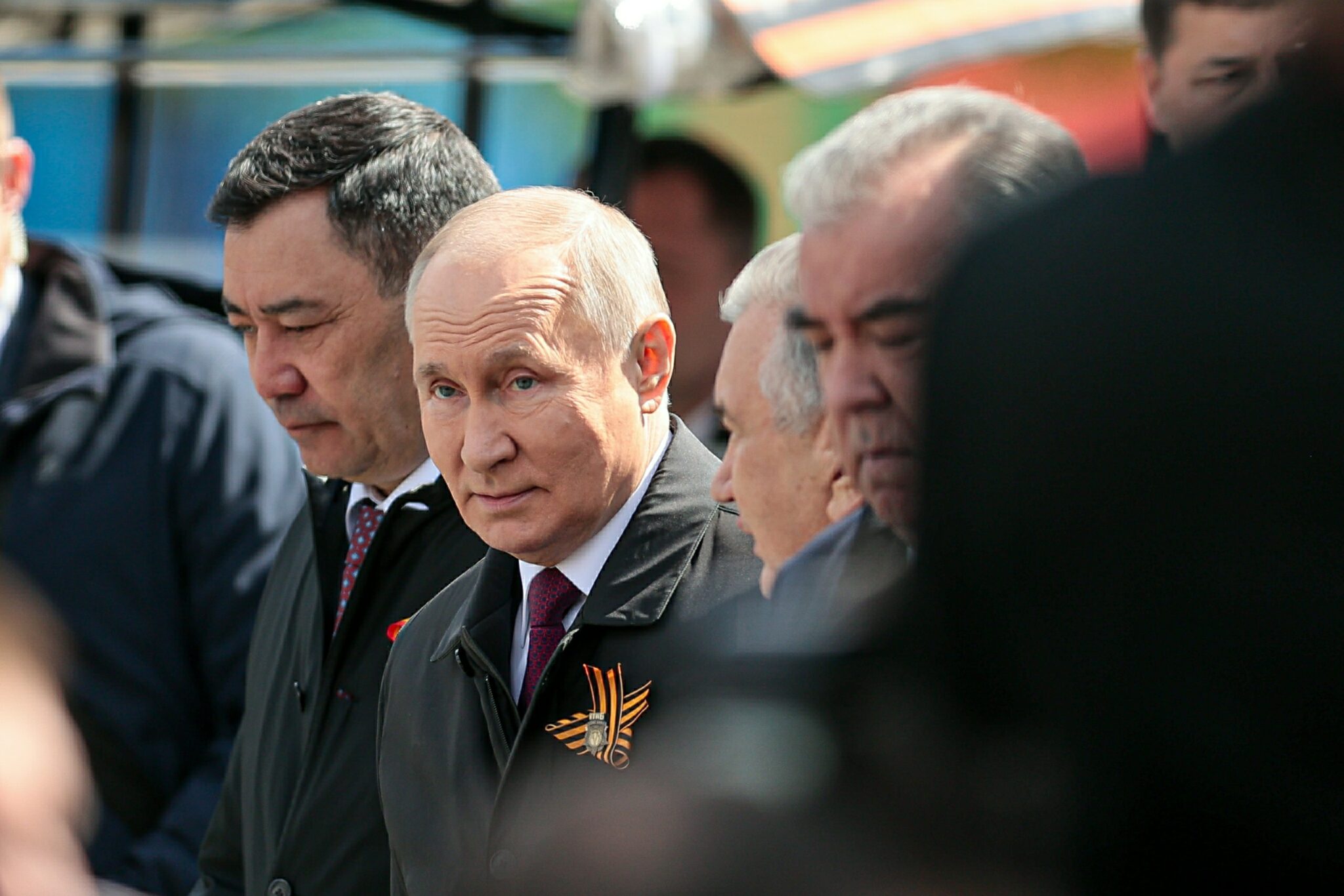 Kyrgyz Arrests, Uzbek Rebukes: Cracks In Russia’s Post-Soviet Grip? - Worldcrunch