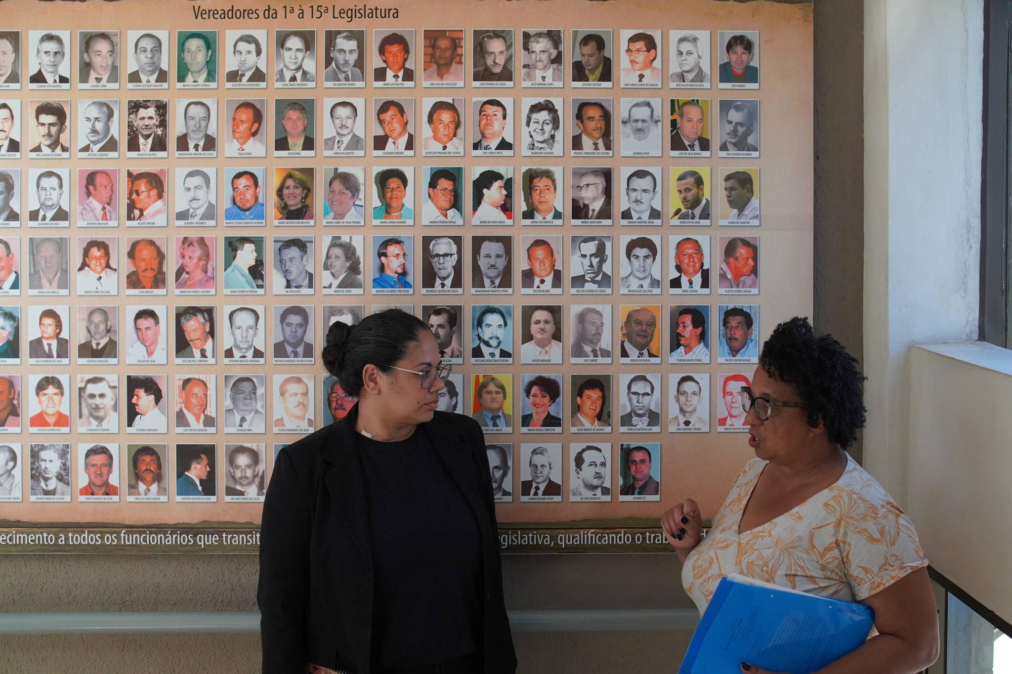 Ghost Candidates Expose Brazil’s Broken Gender Quota System - Worldcrunch