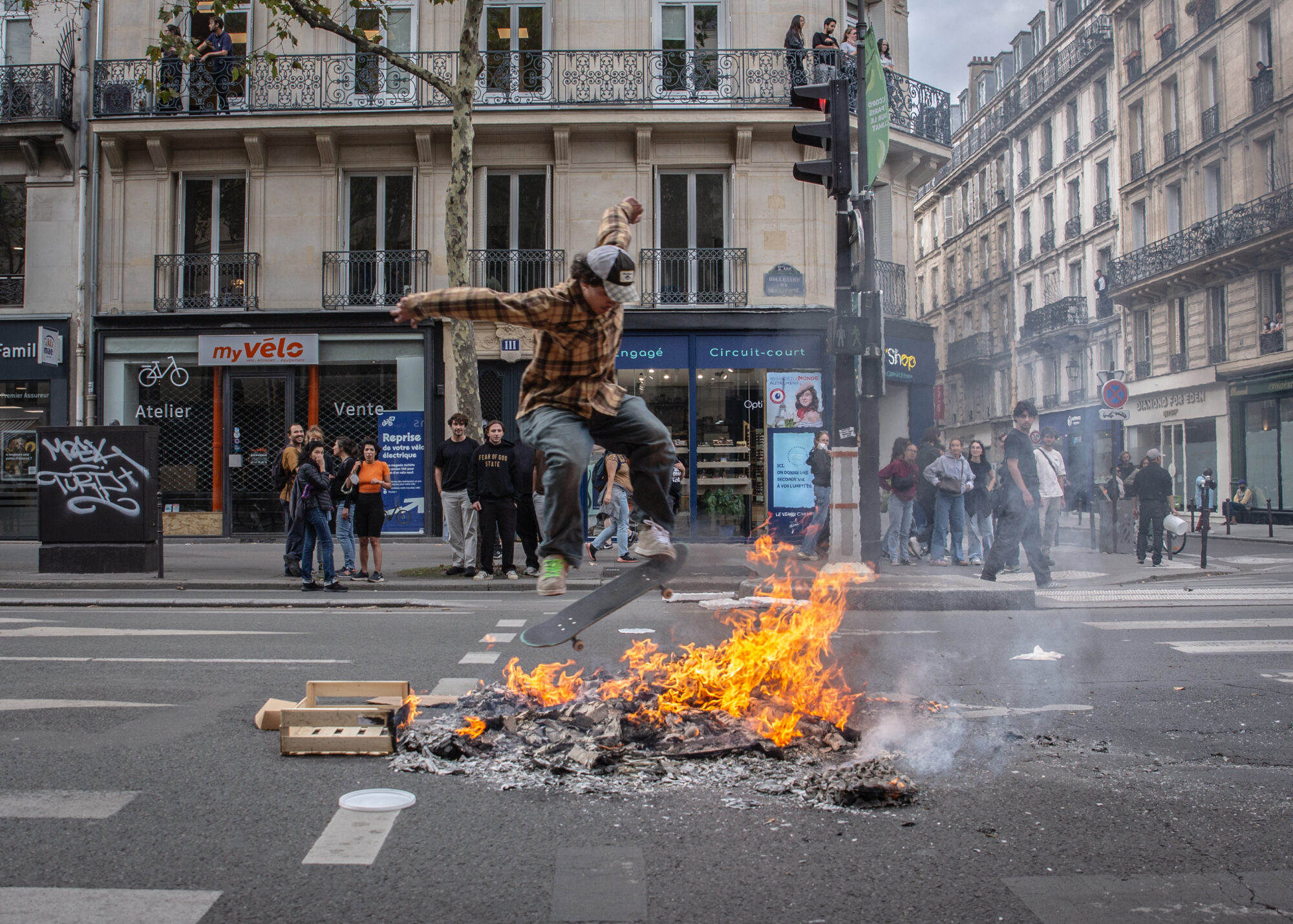 On Trump's Nobel Peace Prize Obsession — And Why He Could Actually Win ...