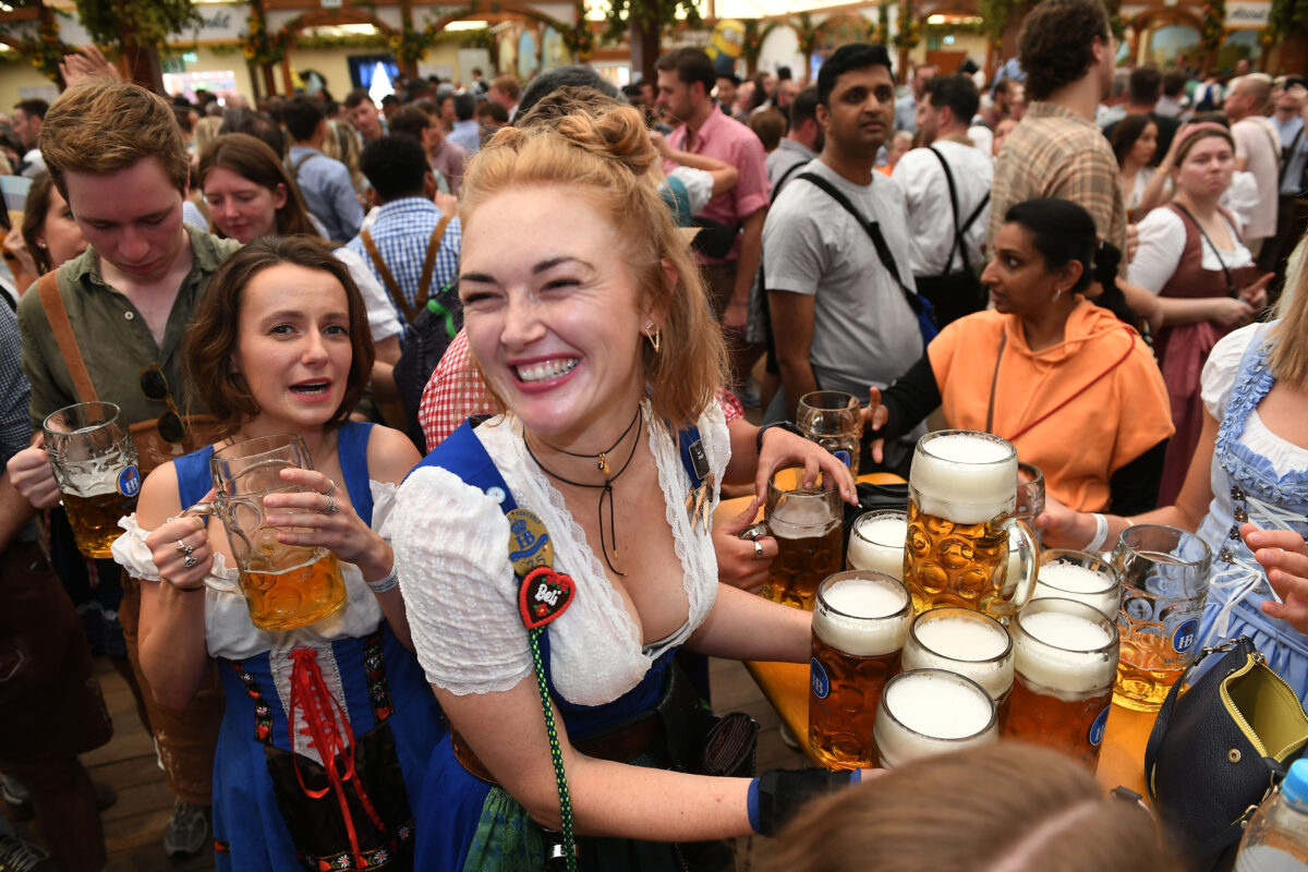 Where Sharia Law Reigns In Europe, And The Muslim Woman Fighting It ...