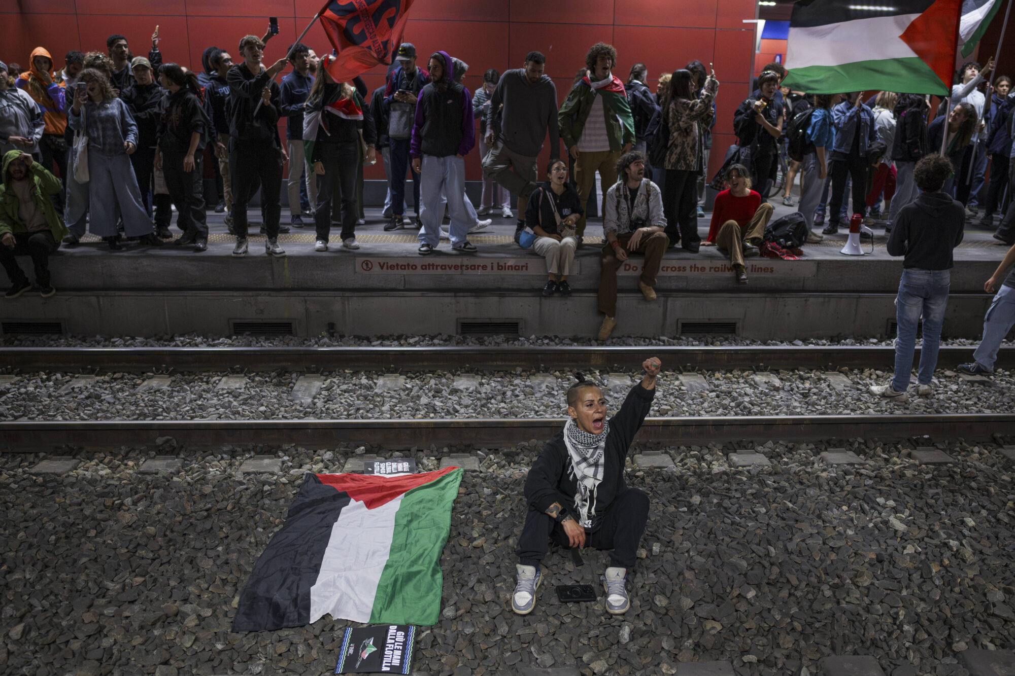 Silence To Statehood: Giorgia Meloni's Shift On Gaza Should Not Be ...