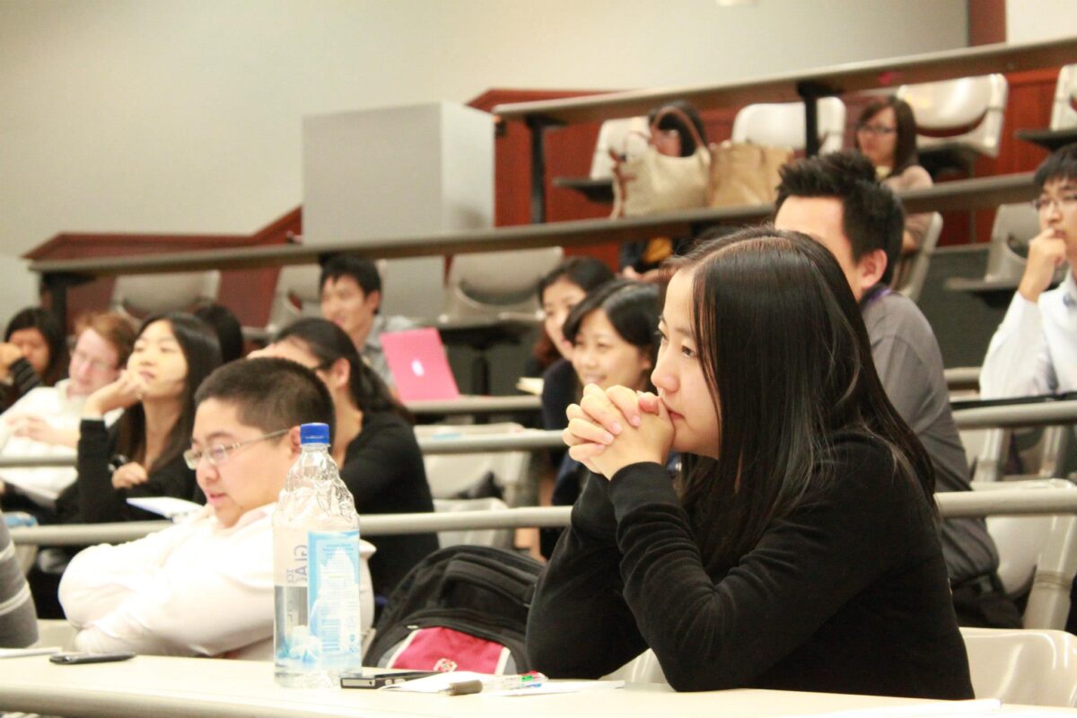 Meet the Man Who Invented The QR Code