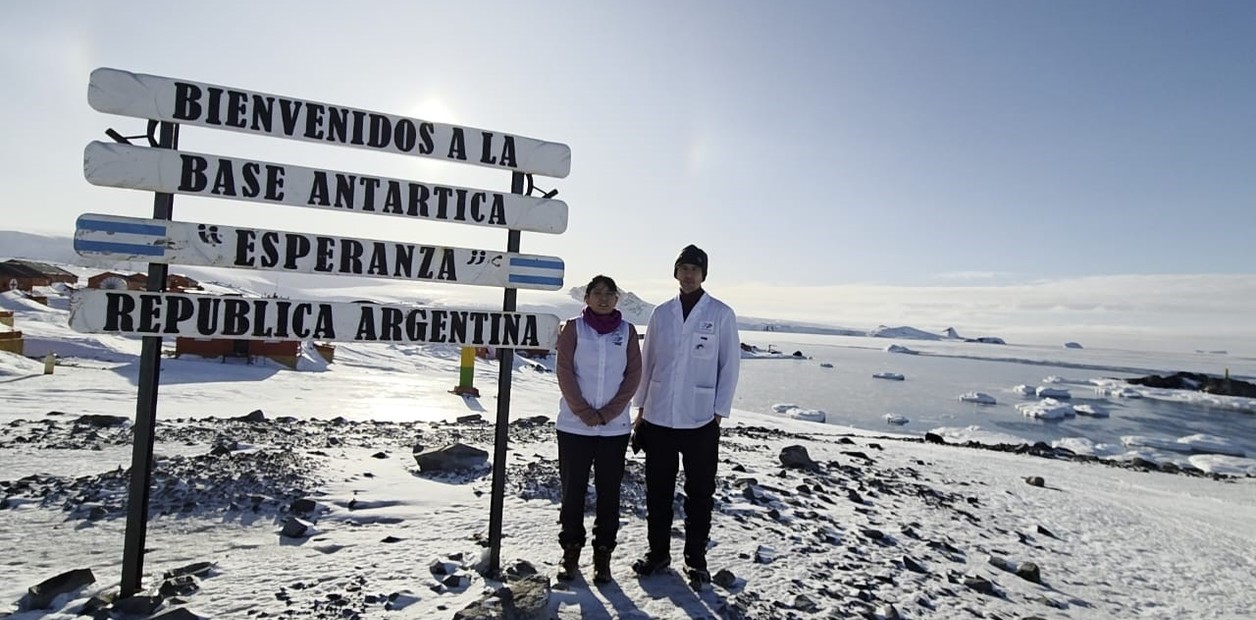 Antarctica 101: Inside The Only School On The Frozen Continent ...