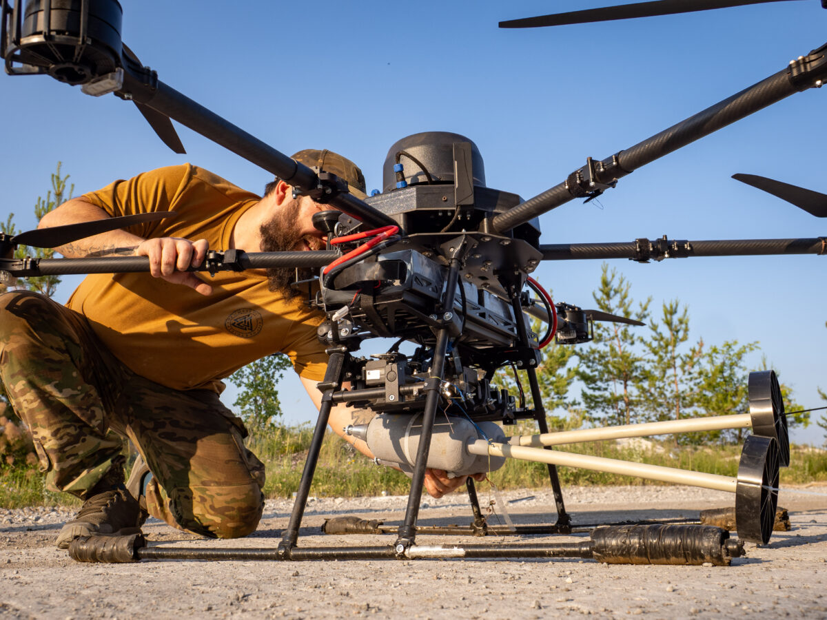 How Ukraine's Arsenal Exploits A Deep Russian Vulnerability - Worldcrunch