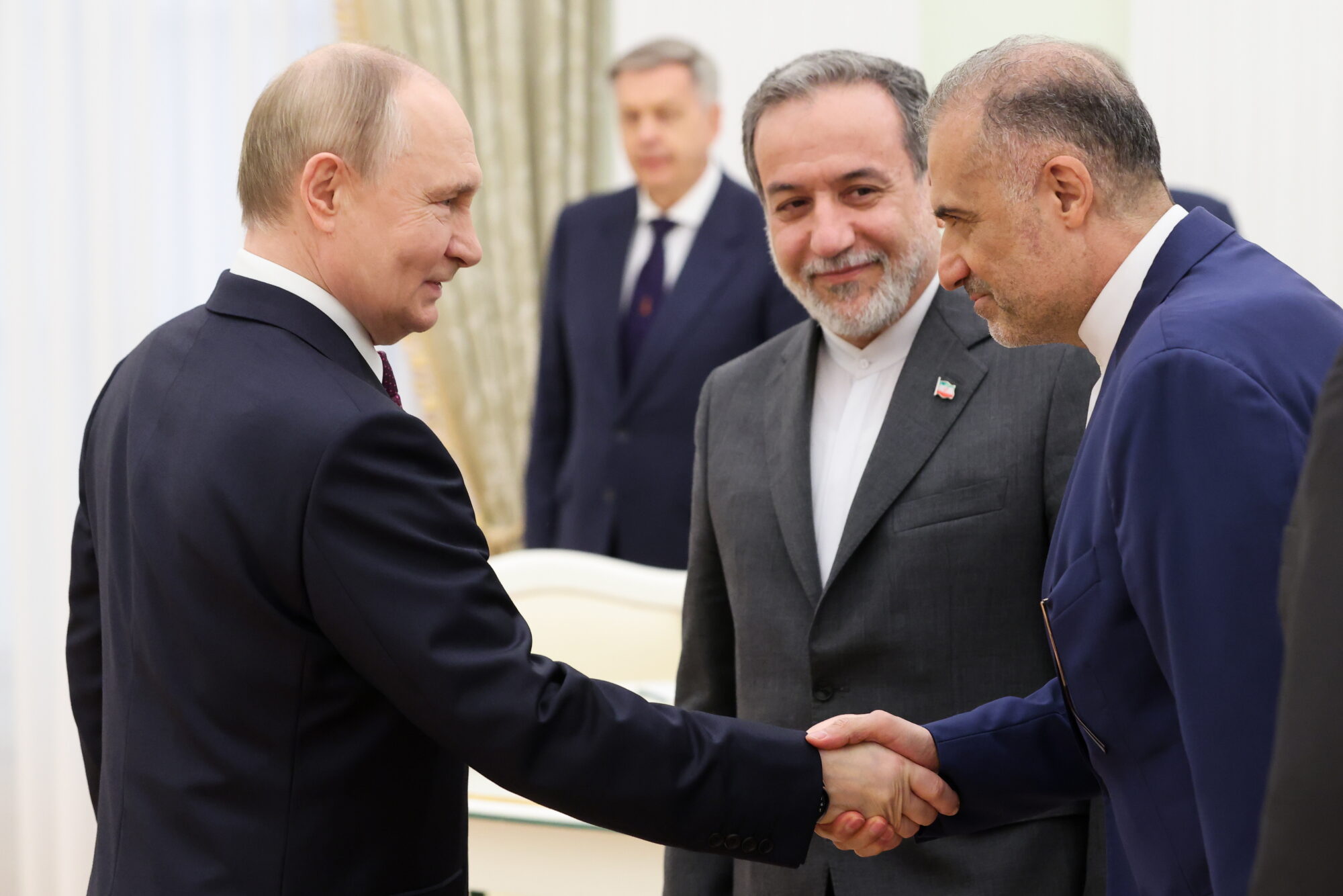 This Happened — July 25: First IVF Baby Born - Worldcrunch