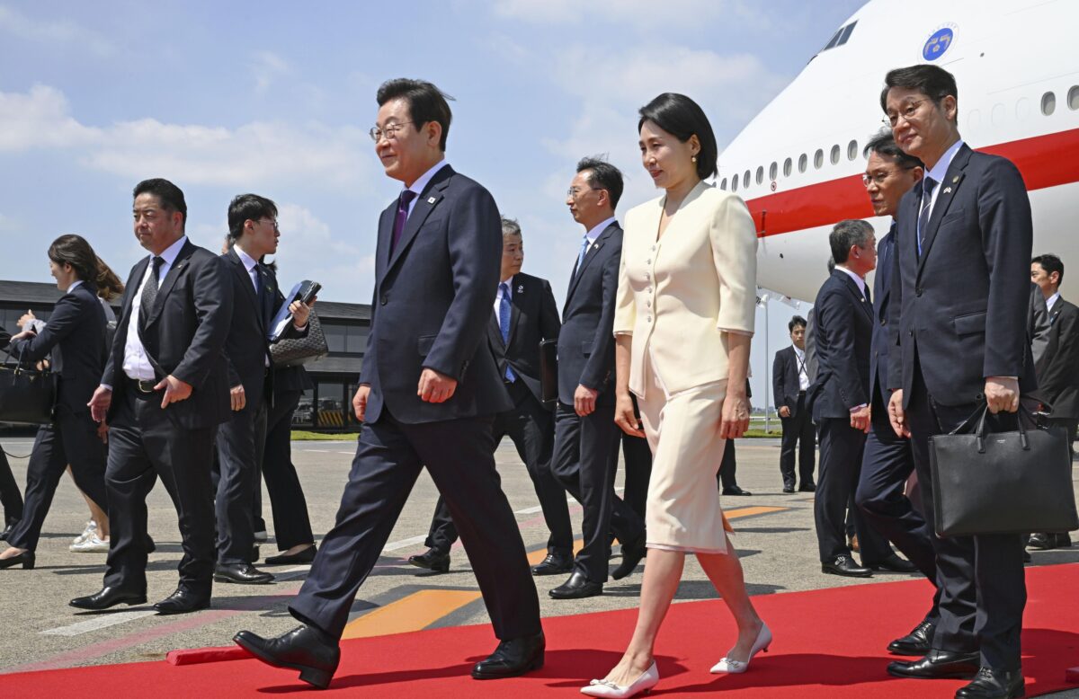 Meet the Man Who Invented The QR Code