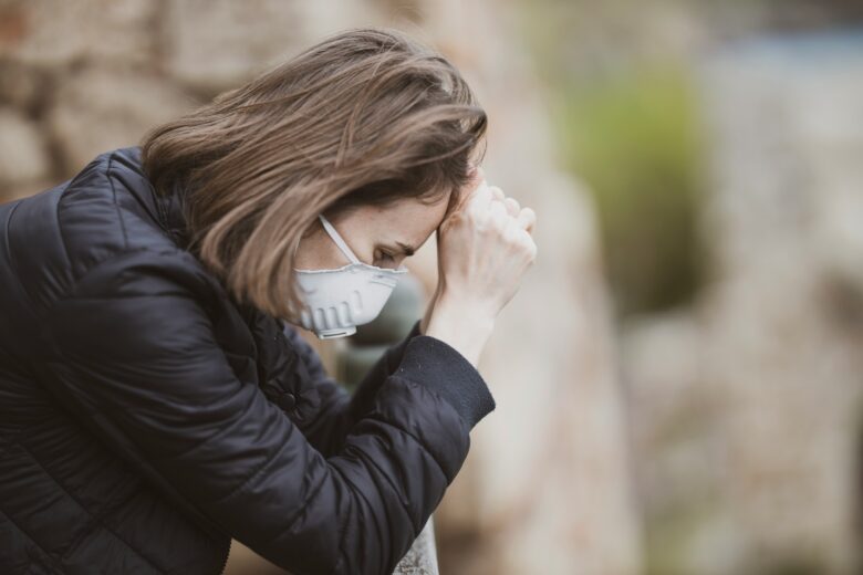 Sickness Behavior: How A Common Cold Can Trigger Low-Grade Depression ...
