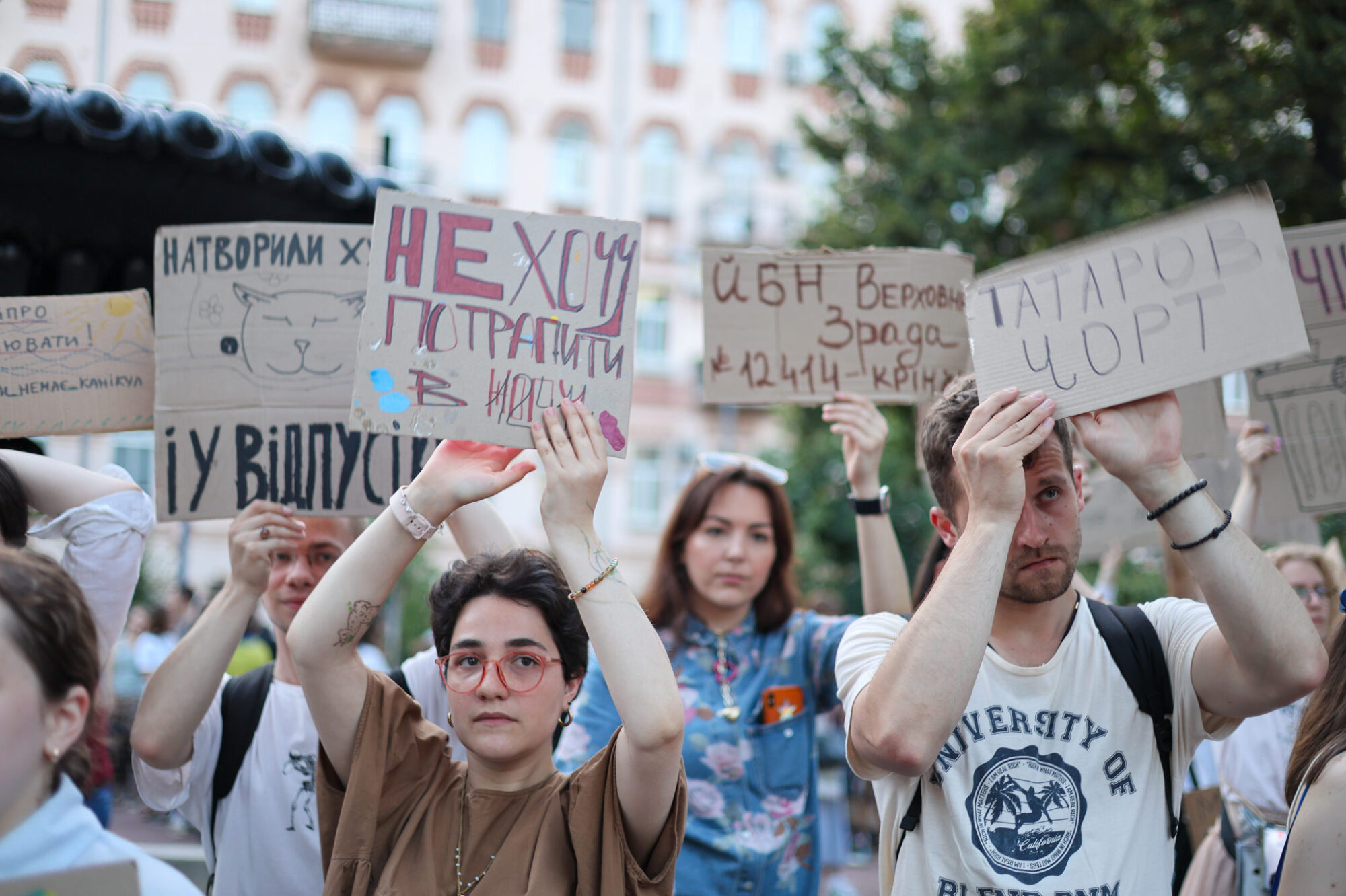 Whistleblower To Accused, The Paradox Of Ukraine’s Pavlo Barbul ...