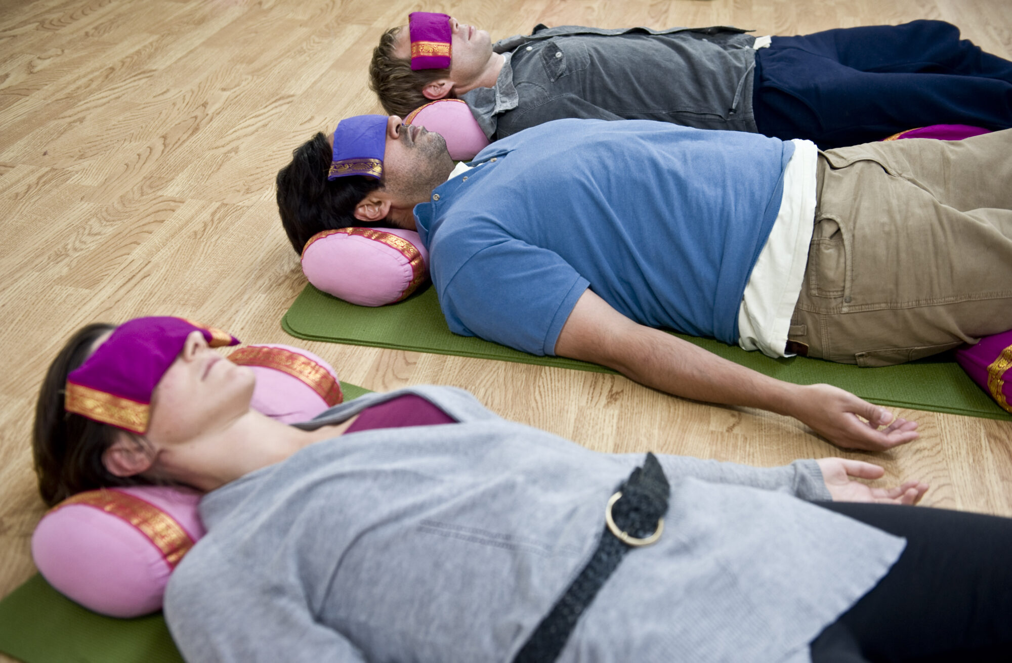 Short Nap, Big Claims: What Science Says About “Non-Sleep Deep Rest ...