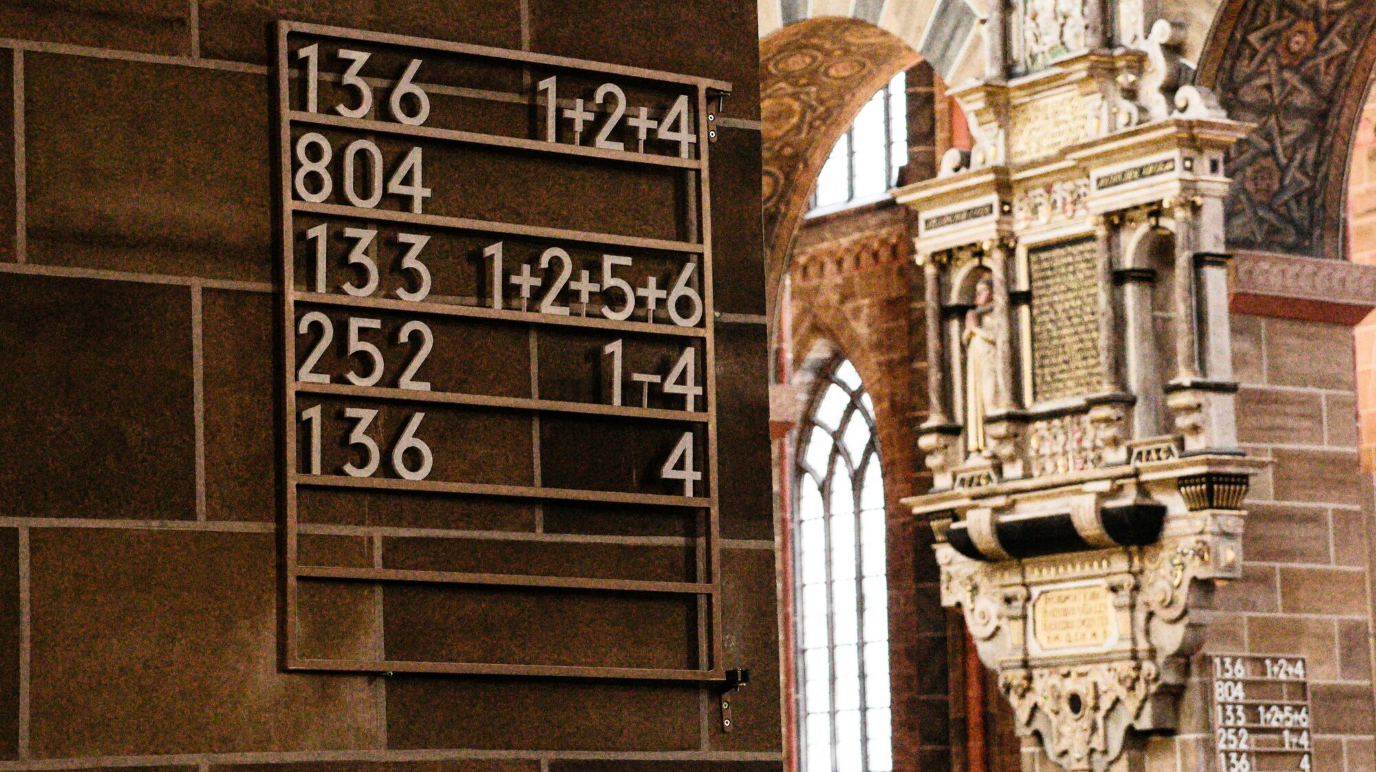 The Religion Of Scale, How America’s Evangelicals Measure Faith In ...