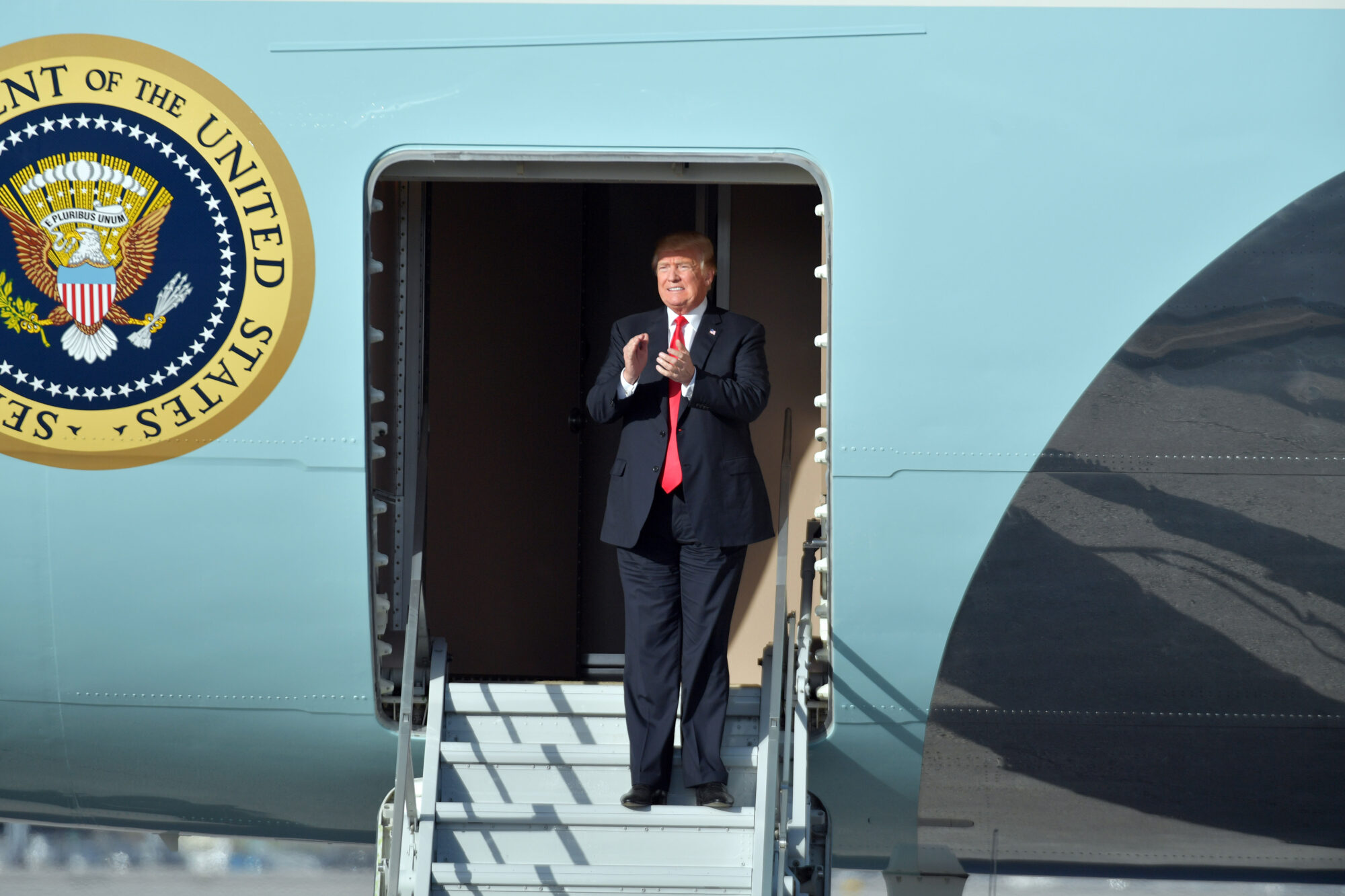 Jordan Is Caught In The Iran-Israel Crossfire — And It's More Than Just ...