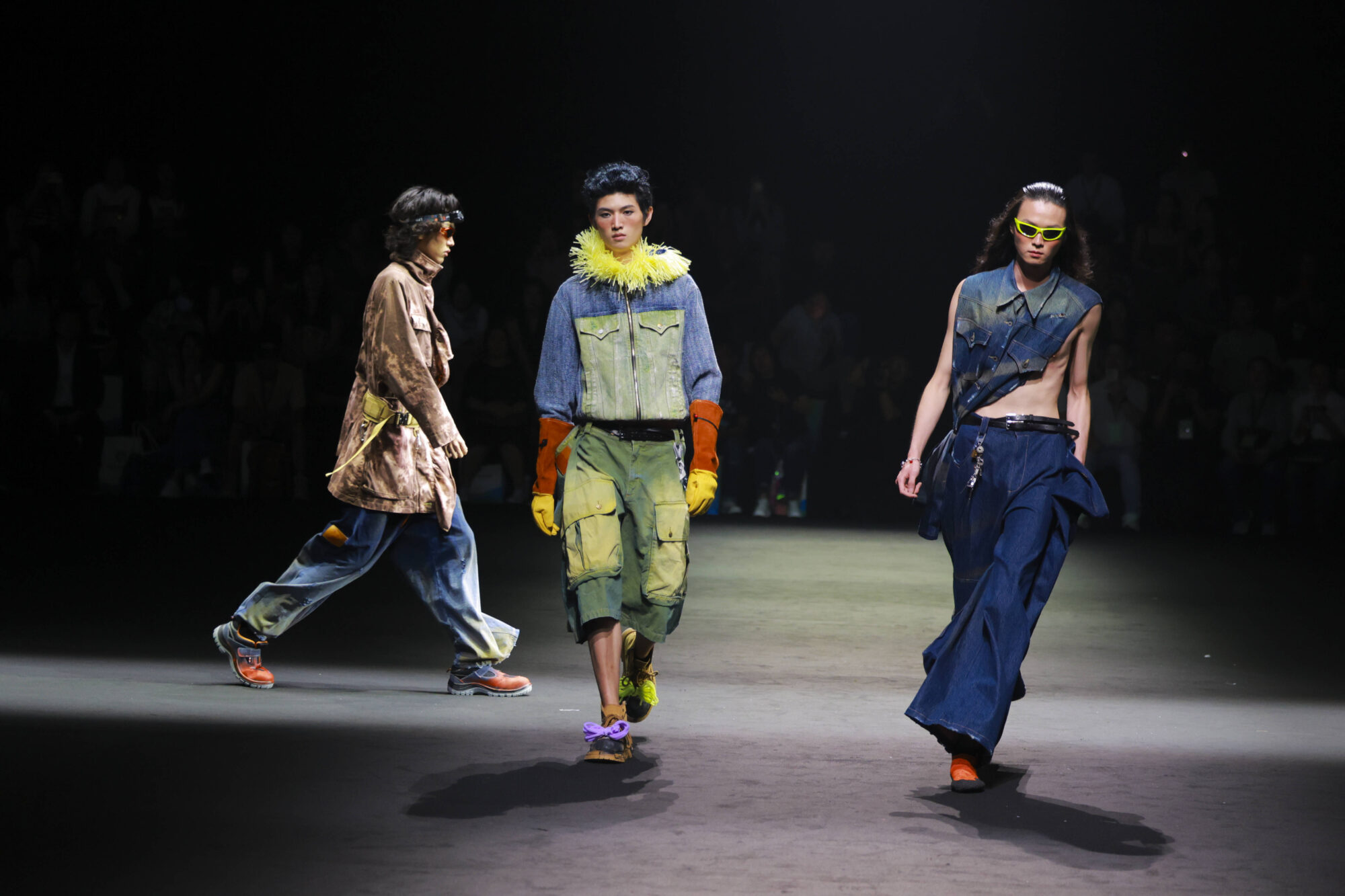 Fashion As Cultural Armor — Why We Follow Trends - Worldcrunch