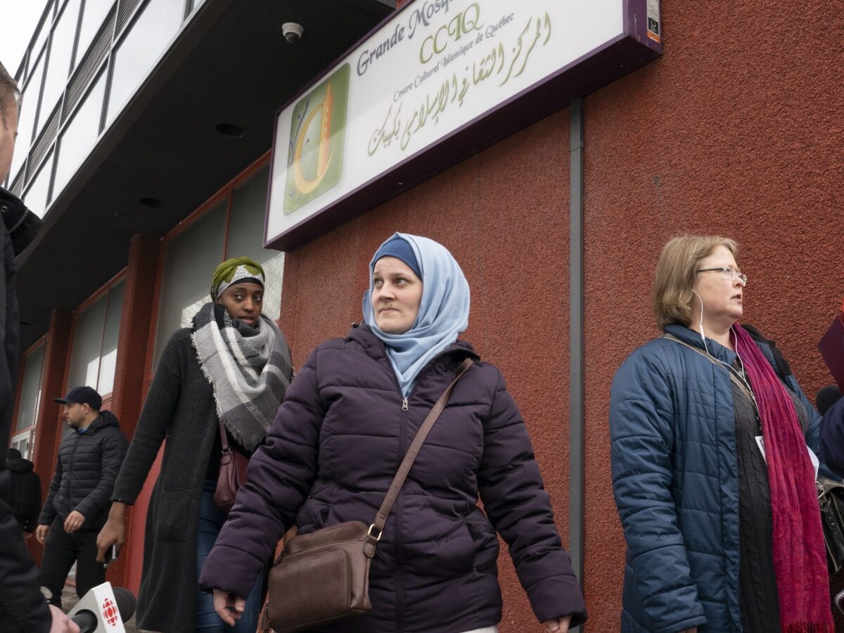With Bill 9, Quebec Is Testing The Limits Of Secularism And Civil ...